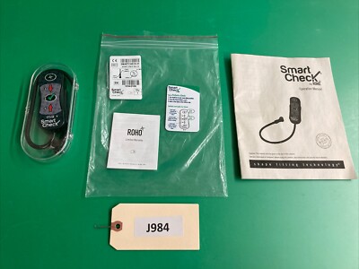 ROHO Smart Check Sensor Device for ROHO Compatible Air Cushions | eBay