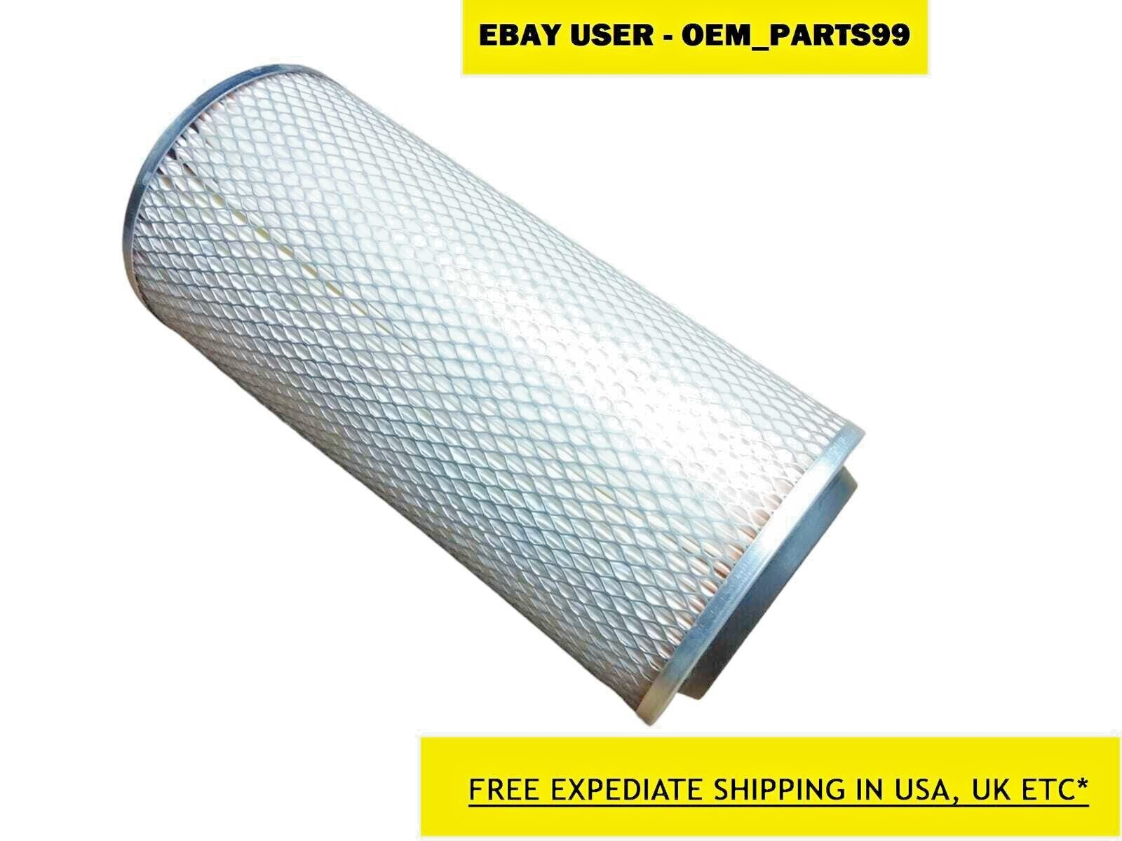 Air Filter Outer Fits Hitachi Ex 60/65/70 (Part No. TB00614 AF4058) | eBay