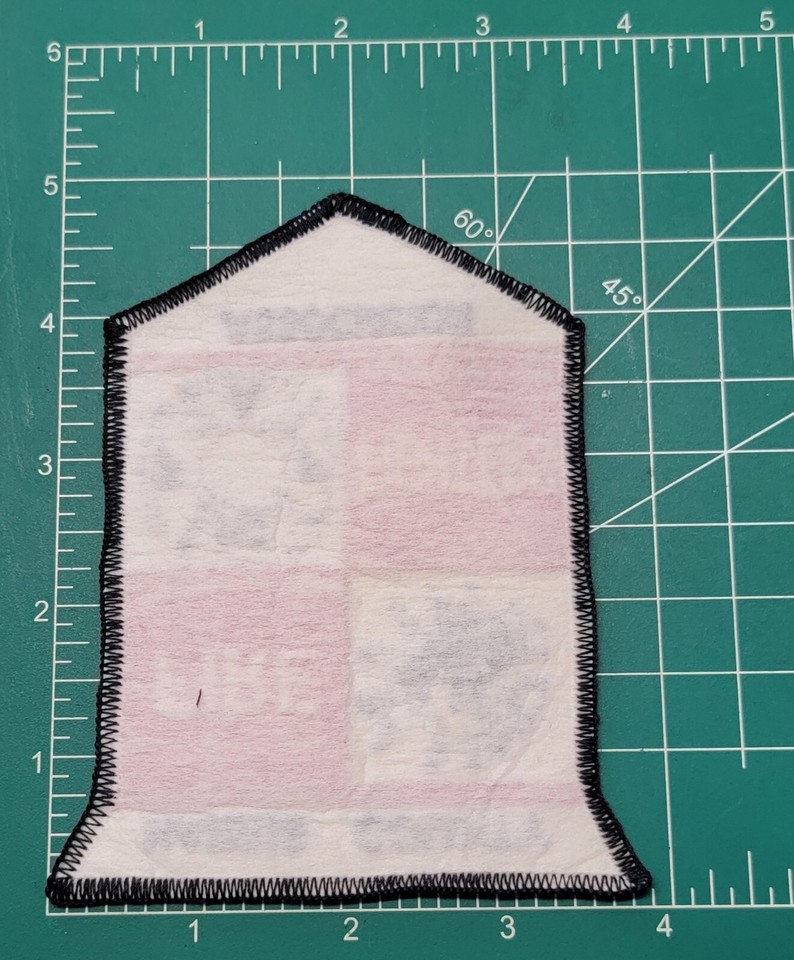 US Texas Fire Patch Harris County Texas Fire Department Rescue | eBay