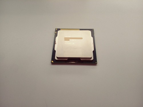 Processeur INTEL Core i7 i7-3770S SR0PN Socket 1155 3,1 Ghz 4 Coeurs | eBay