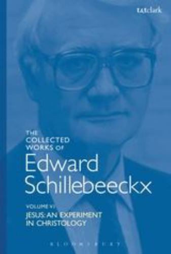 Edward Schillebeeckx Collected Works: Collected Works of Edward ...