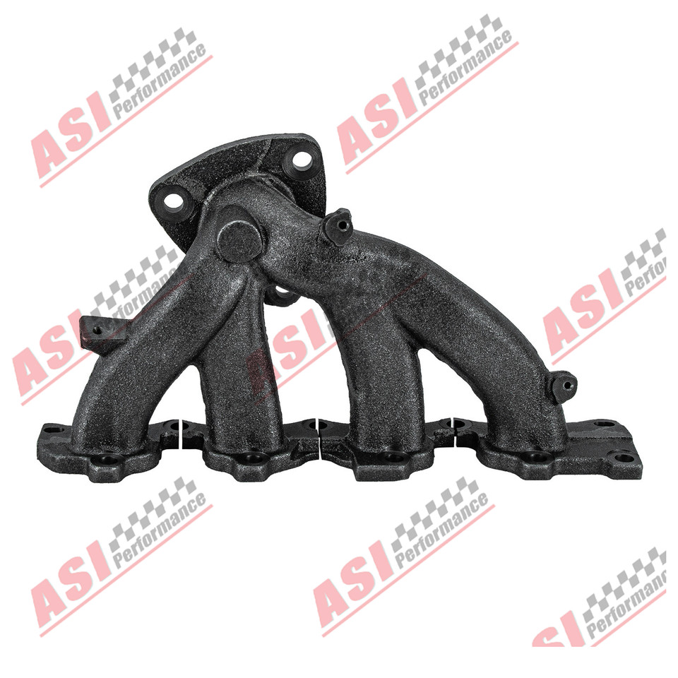 NEW Exhaust Manifold w/Gaskets Fit 2015-2017 Chevy Equinox GMC Terrain ...