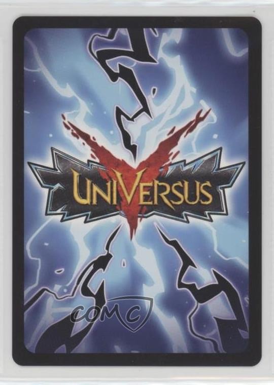 2021 UniVersus: My Hero Academia - Set 1 Turn to Dust (UR) #MHA01-159 ...