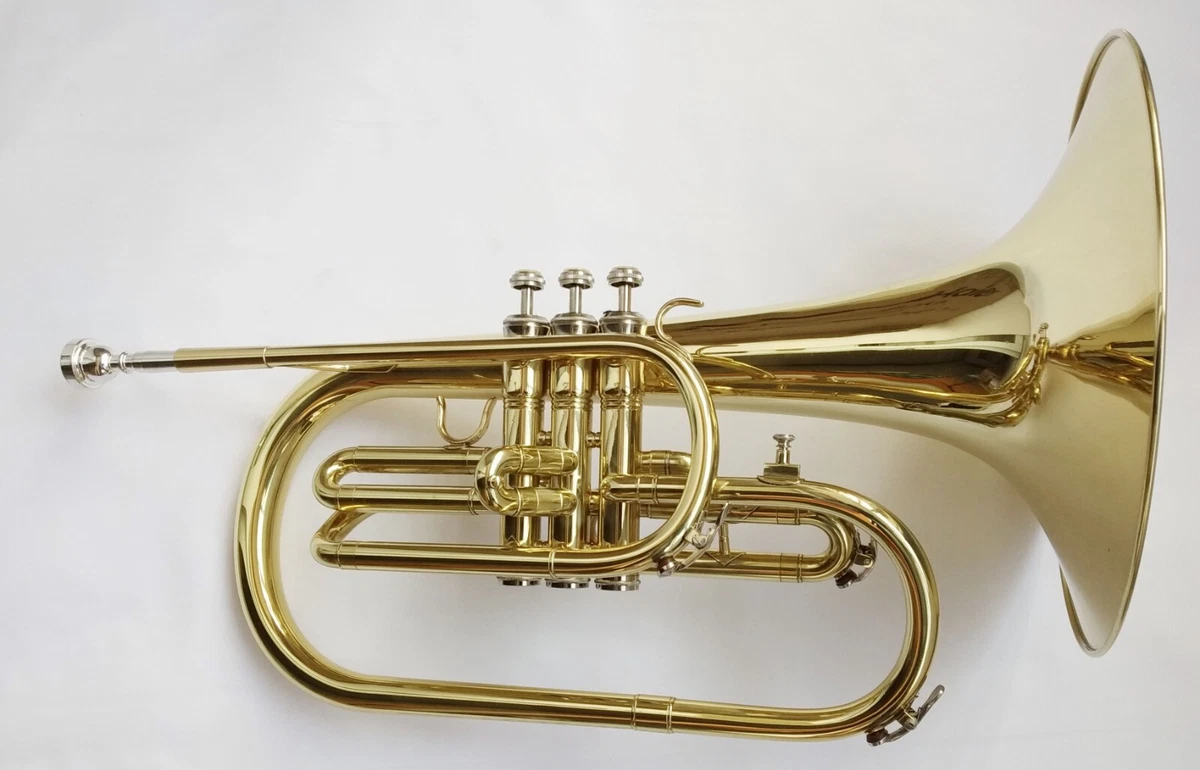 Mellophone