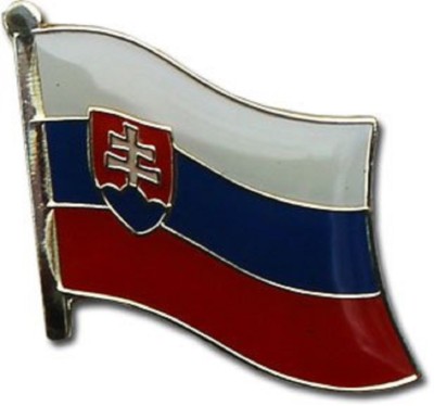 Slovakia Country Flag Bike Motorcycle Hat Cap lapel Pin | eBay