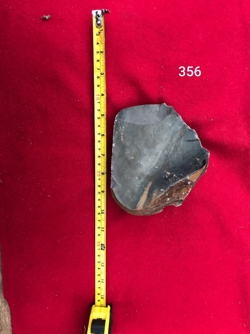 FLINT KNAPPING CHERT MATERIAL PREFORMS | eBay