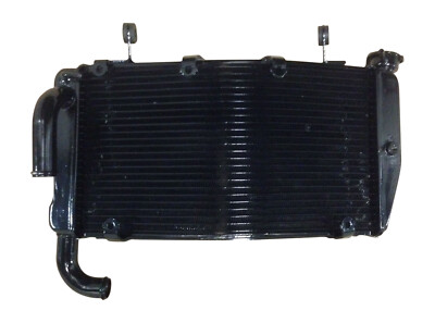 New Radiator for 2003-2006 DUCATI 749/ 749 S/ 749 R/ 999/ 999 S/ 999 R ...