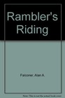Rambler's Riding By Alan A. Falconer | eBay