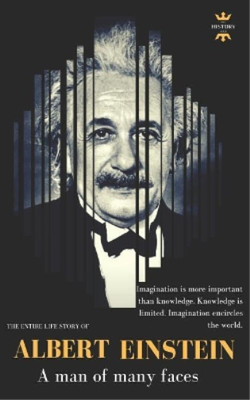 The History Hour Albert Einstein (Poche) | eBay
