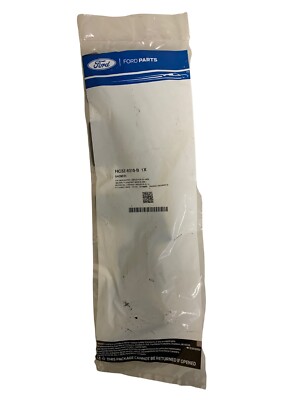 Genuine Ford Air Deflector HC3Z-8310-B 2017-2020 F-250 F-350 SUPER DUTY ...