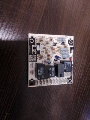PCBDM133 PCBDM133S - For Goodman Amana Janitrol Heat Pump Defrost ...