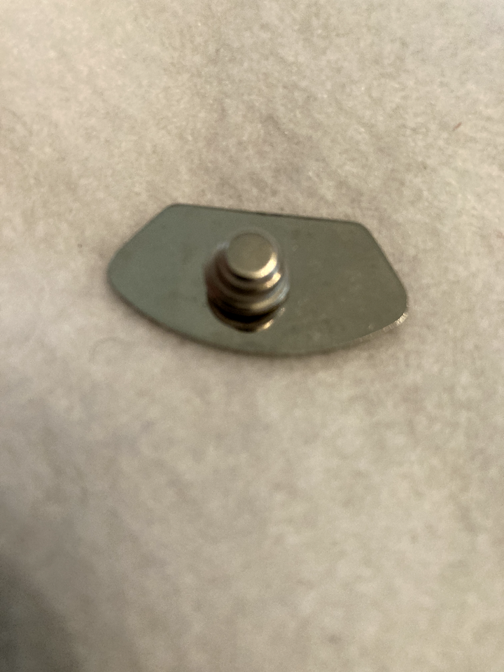 (92) Pony Express Council - csp style hat pin - Diamond Jubilee ...