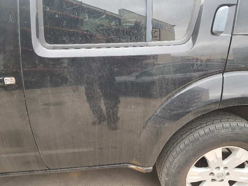 28536EB30A compteur pour NISSAN PATHFINDER 2.5 DCI D (174 CV) 2005 ...