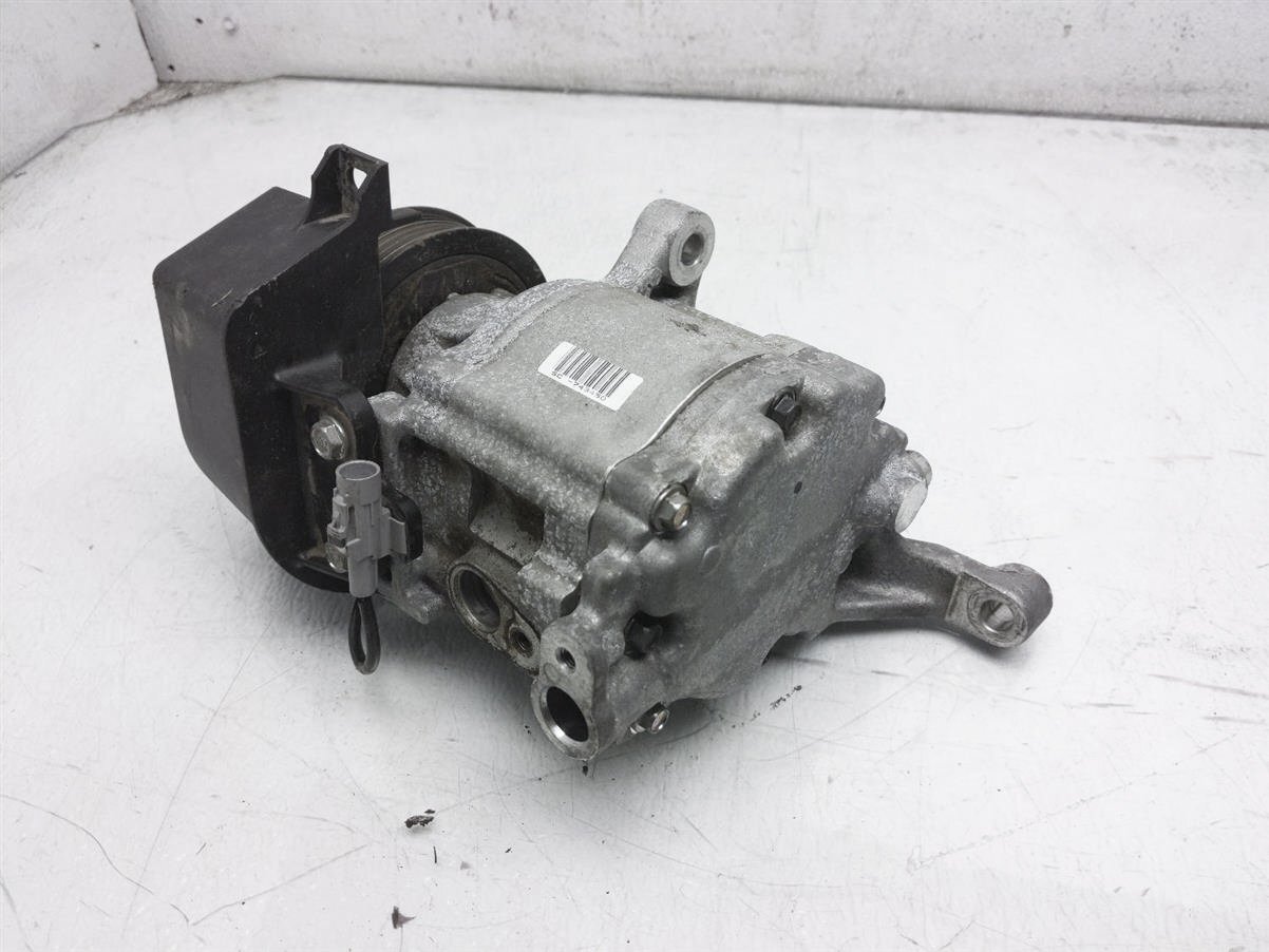 13 14 15 16 17 18 19 20 Subaru Brz Ac Air Compressor Pump + Clutch ...