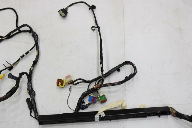 Genuine Ford Wiring Assembly D2BZ-14A005-M for sale online | eBay