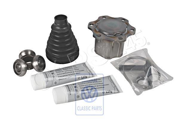 Genuine AUDI A8 S8 quattro 4H2 4H8 4HC 4HL Joint inner tripodic ...