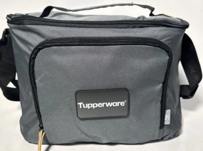 Tupperware ECO insulated lunch bag | eBay