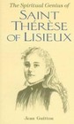 The Spiritual Genius of Saint Therese of Lisieux paperback Used - Like ...