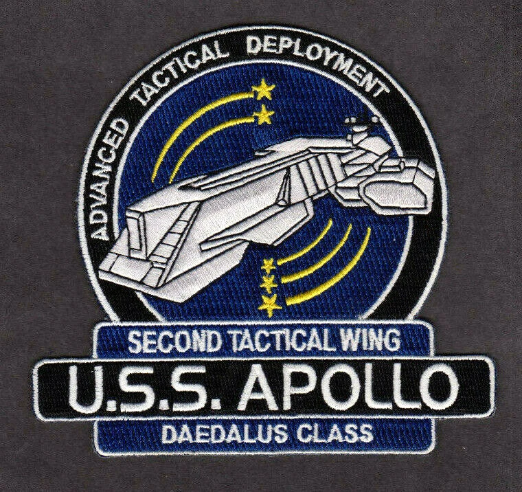 Stargate Apollo