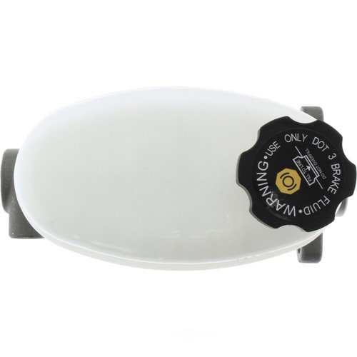 Brake Master Cylinder-Premium Centric 130.66072 805890528289| eBay