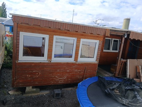 Mobilheim Tiny House | eBay.de