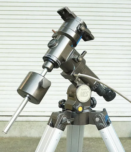 Kenko NES Equatorial Mount – Japanese-Made Precision Tracking Mount | eBay