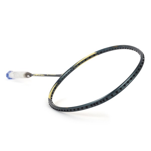 VICTOR Jetspeed S T1 Badminton Racket Racquet 4U/G5 Unstrung Dark Gray ...