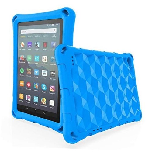 Fire 7 Tablet Case for Kids, 2019 New Kindle Fire 7 Case, Extra Thick ...