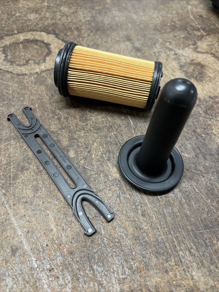 47364243 OEM Case/New Holland DEF Filter | eBay