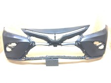 521190U918 Genuine Toyota Cover Front Bumper 52119-0u918 for sale ...