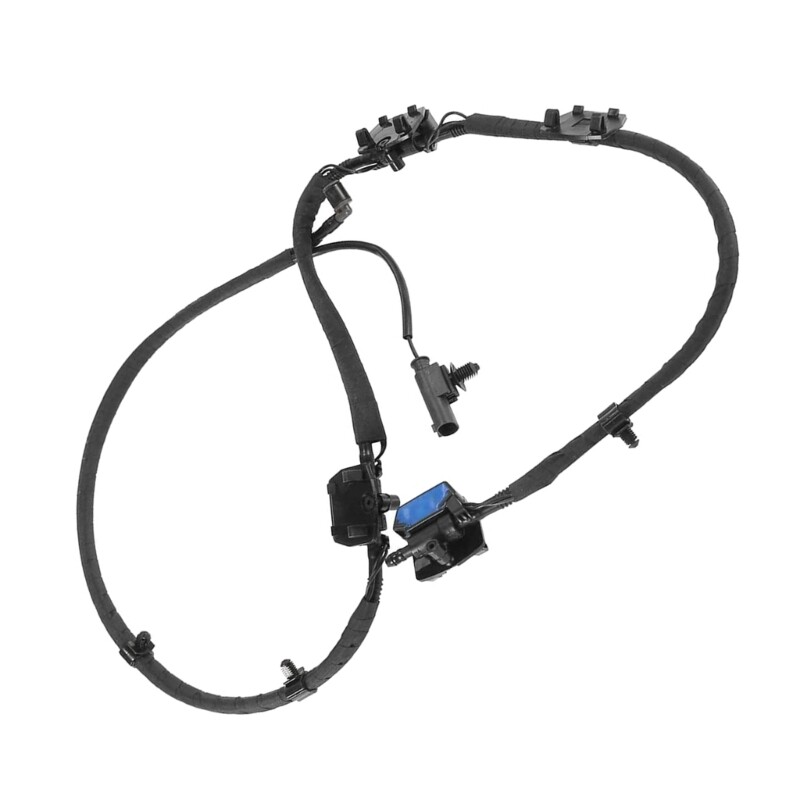 Car Front Glass Window Windshield Washer Wiper Water Nozzlefor ...