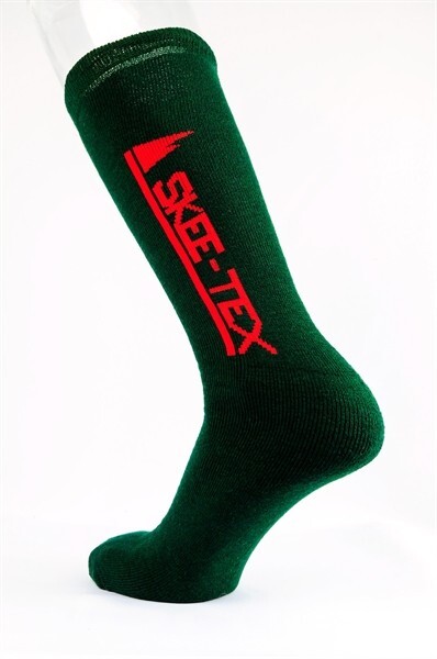 Skee Tex North Pole Thermal Socks - SkeeTex Fishing Socks - Winter Sock ...