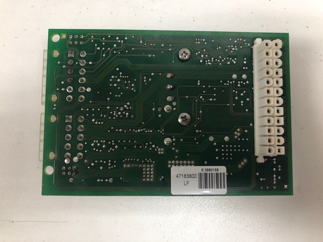 Folgers liquid Coffee machine C700 Extension Board 471838005 | eBay