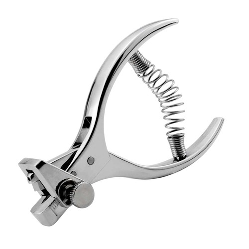 Pattern Notcher Tool for Fabric Portable Professional Heavy Duty ...