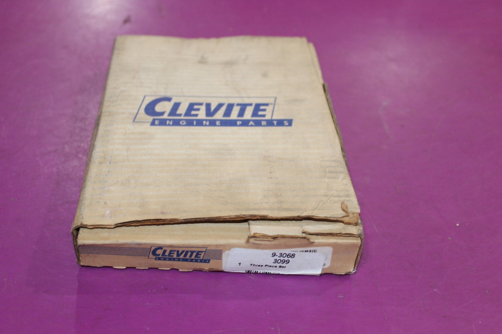 NOS Clevite Timing Set. Part 9-3068. See pic. | eBay