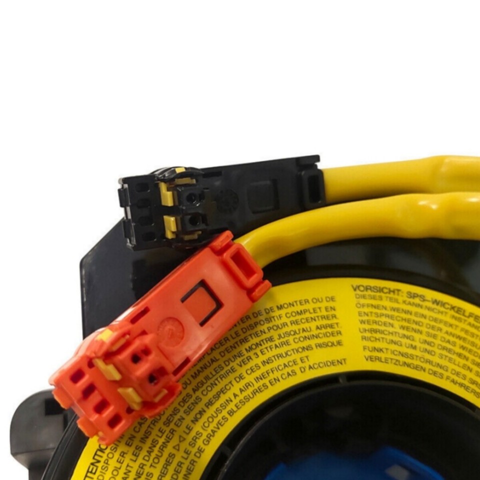 93490-1U120 For 2011 2012 2013 2014 Kia Sorento Clock Spring ...