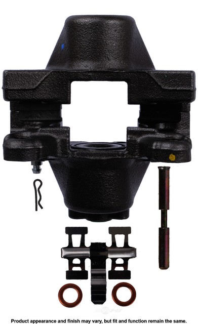 Disc Brake Caliper-Unloaded Caliper Rear Left Reman fits 2001 Lexus ...