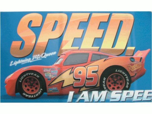 Disney Pixar Cars Self-Stick Wall Border Wallpaper | eBay