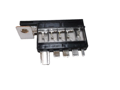 HYUNDAI /KIA / ENGINE BAY FUSE/RELAY/BOX/MULTI-FUSE/PANEL | eBay