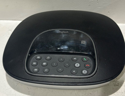Logitech 886-000056 Video Conferencing System V-U0036 | eBay