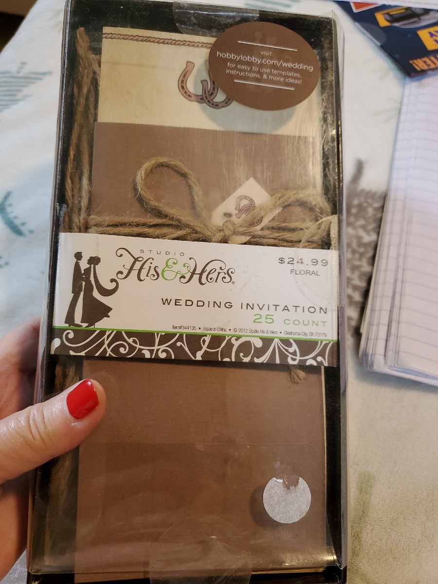 Hobby Lobby Wedding Templates Wedding One Page Templates