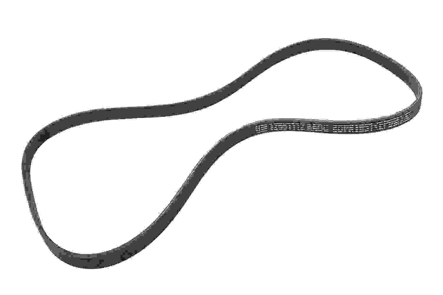 Serpentine Belt-Z06, VIN: 6, Eng Code: LT4 fits 14-15 Chevrolet ...