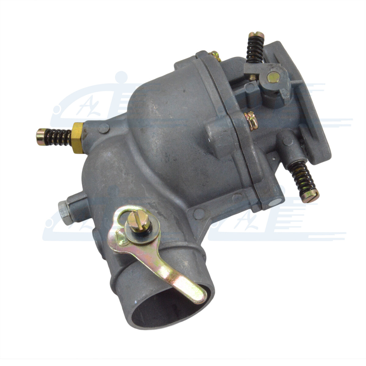 Carburetor Set for Briggs & Stratton 190415 190416 190417 190431 190432 ...