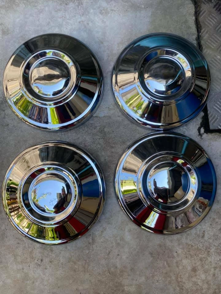 Datsun 620 Parts Catalog