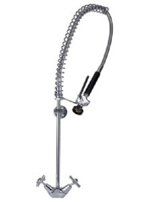 Global Rinsemaid Pre Rinse Spray Arm (18 Month Warranty ) | eBay