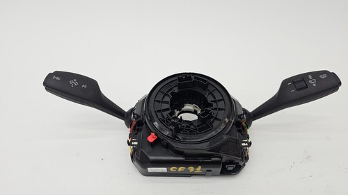 2011-2016 BMW F10 528i 535i 550Xi Steering Column Control Switch ...