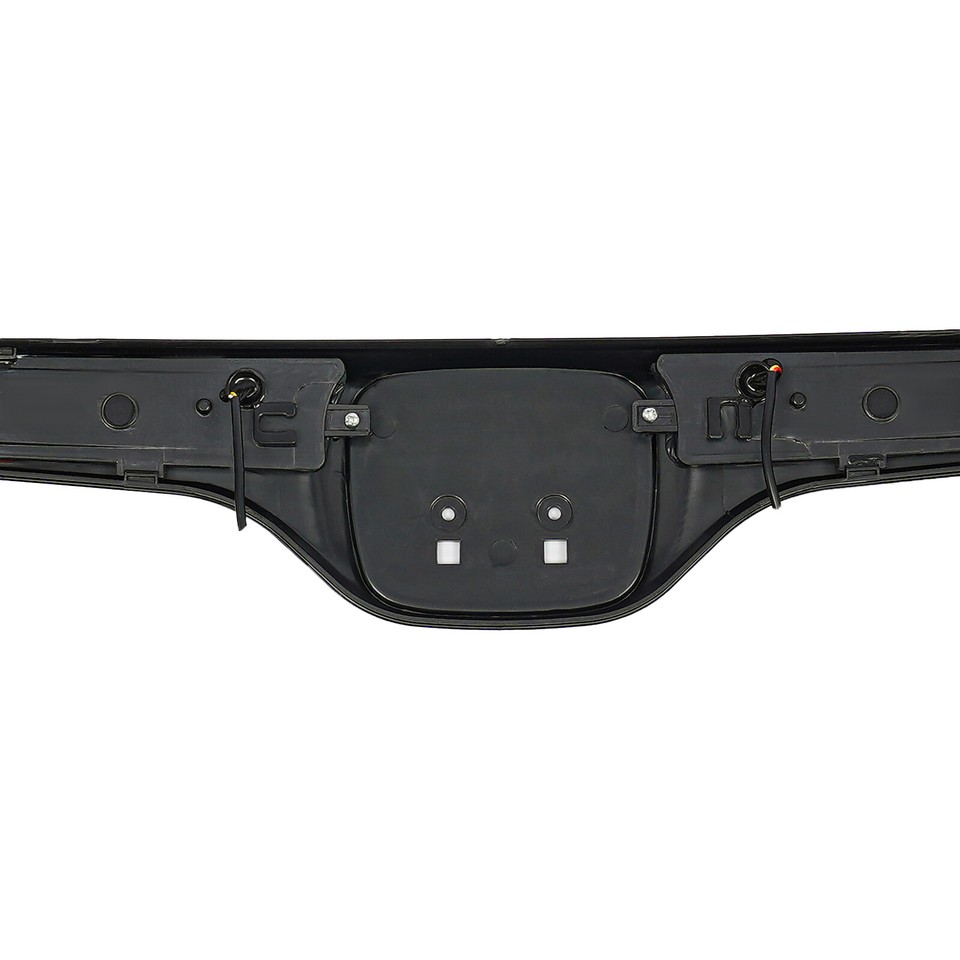 Rear Trunk Brake Light Bar For 2017-2022 Honda CRV Rear Trunk LED Tail ...