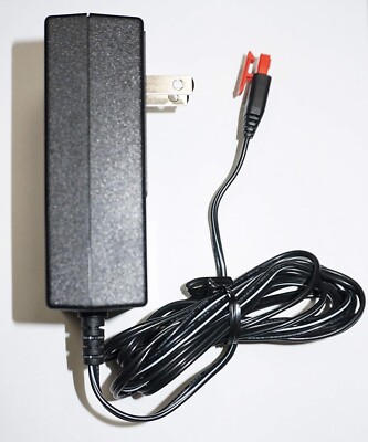 Dish Network Wireless Joey Power Cord Adapter Cable 12v / 2.1a (red tip ...