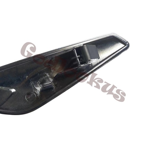 For BMW X3 X4 F25 F26 51117338570 Front Right Side Panel Finisher ...