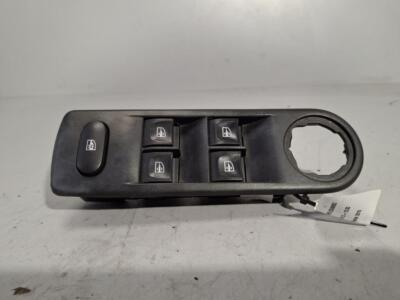 254113300R Comando Alzacristalli Anteriore Sinistro per RENAULT CAPTUR ...